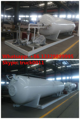 skid lpg gas refilling station on sales - Quality skid lpg gas ...
